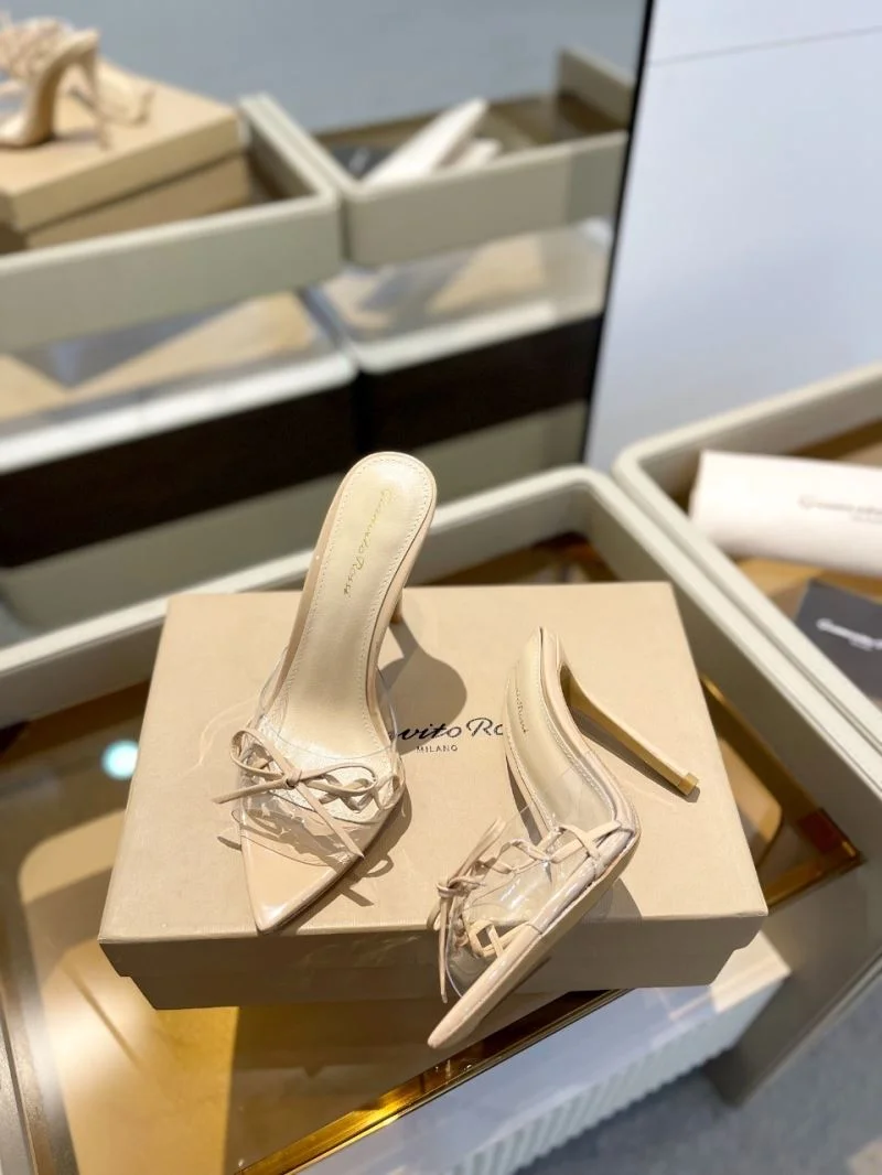 Reasonably priced Gianvito Rossi Sandals