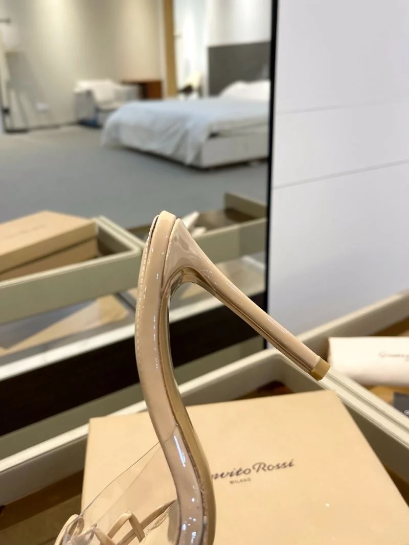 Reasonably priced Gianvito Rossi Sandals
