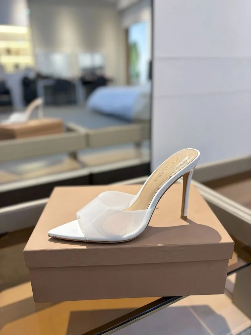 Gianvito Rossi Sandals