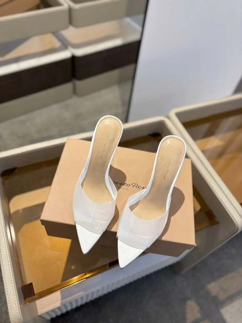Discounted Gianvito Rossi Sandals