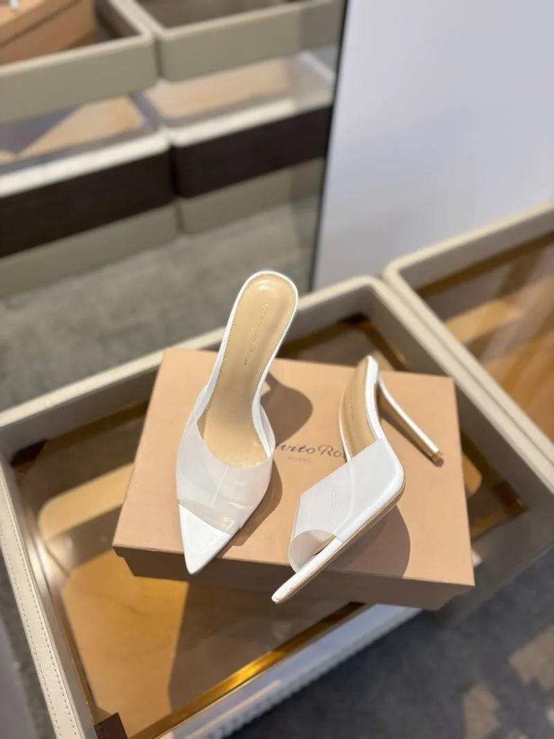 Discounted Gianvito Rossi Sandals