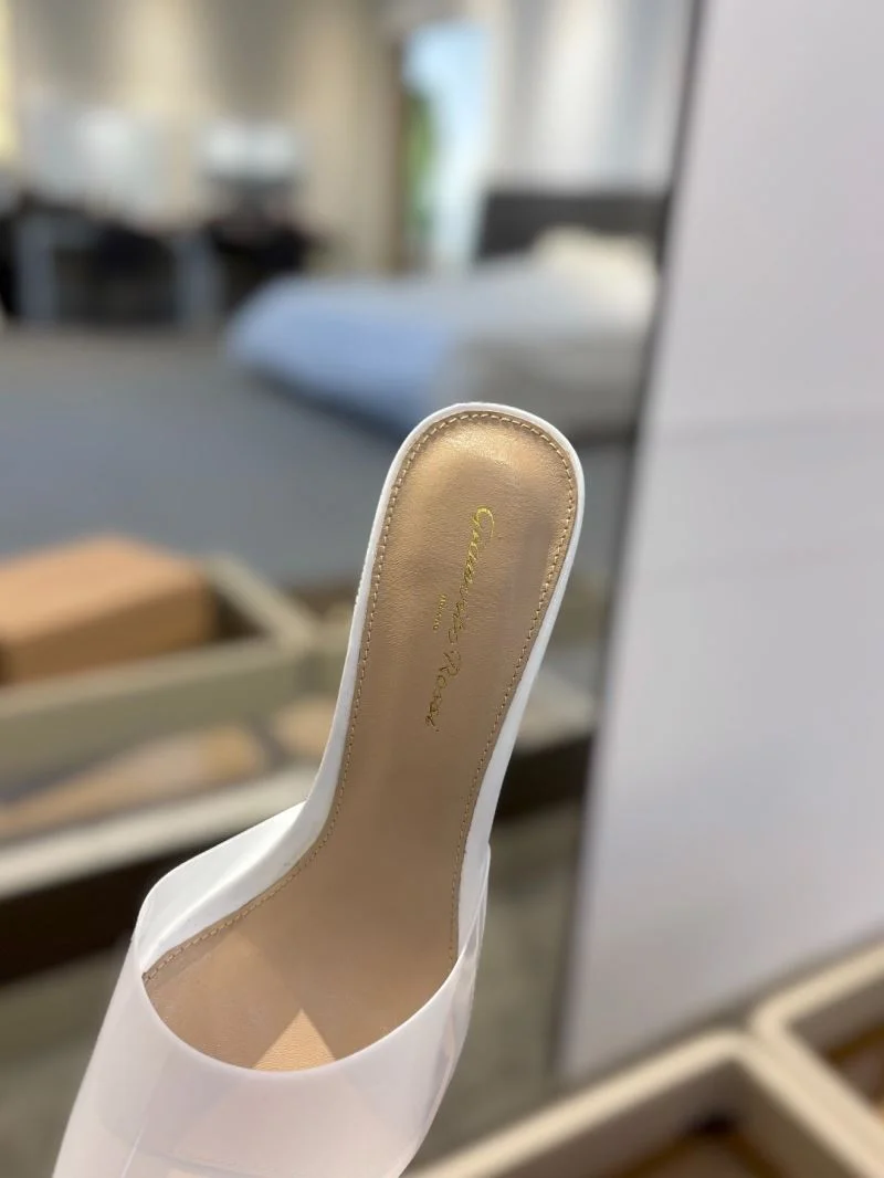 Discounted Gianvito Rossi Sandals