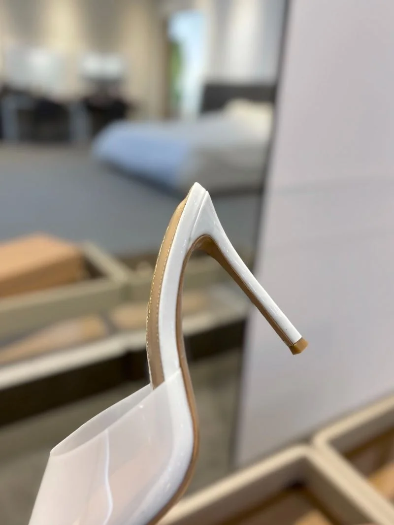 Discounted Gianvito Rossi Sandals