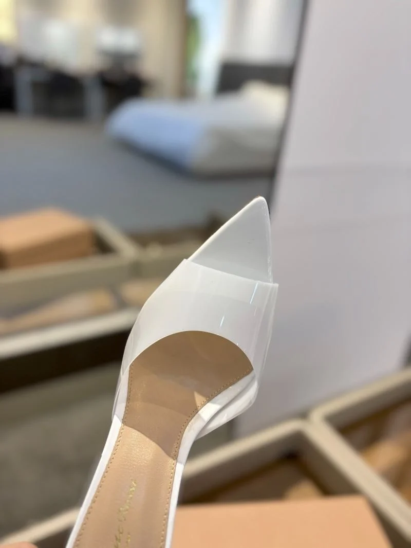 Discounted Gianvito Rossi Sandals