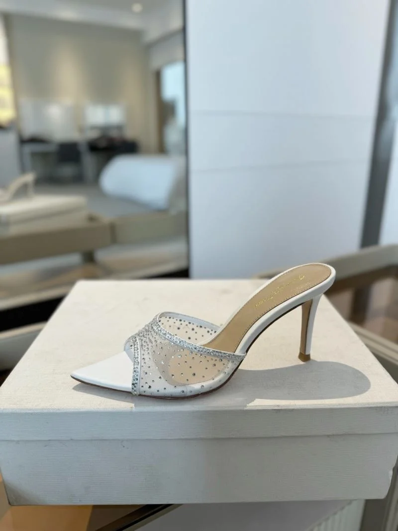 Gianvito Rossi Sandals