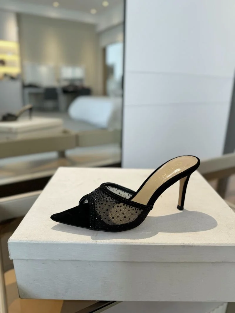 Gianvito Rossi Sandals