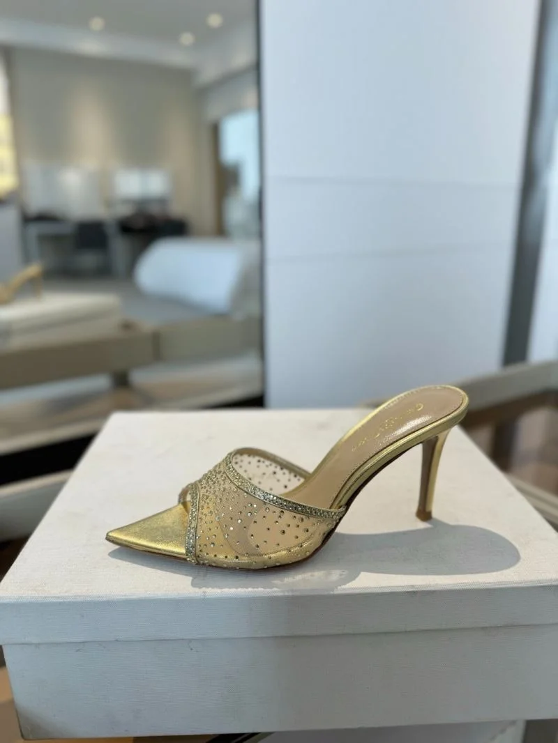 Gianvito Rossi Sandals