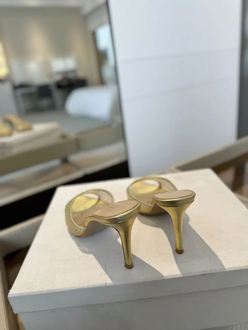 Official Gianvito Rossi Sandals