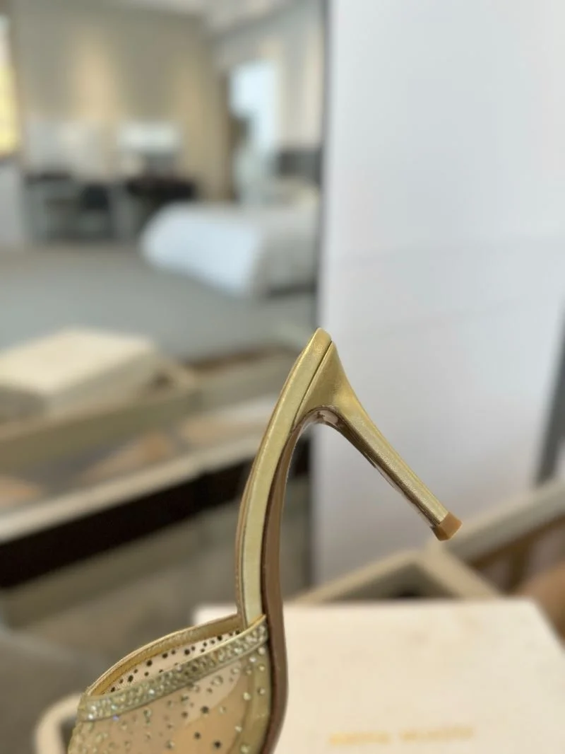 Official Gianvito Rossi Sandals