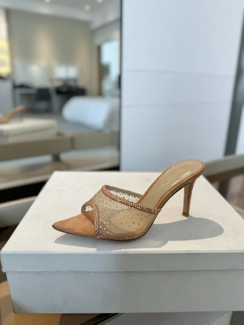 Gianvito Rossi Sandals