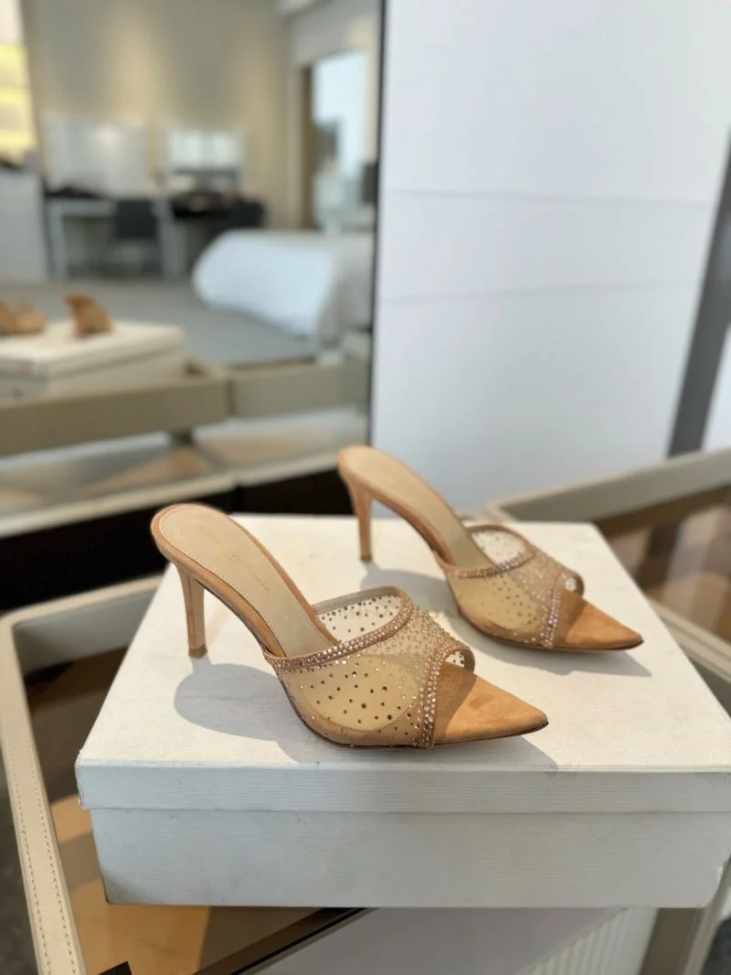 Exact replica Gianvito Rossi Sandals