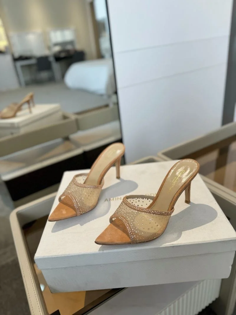 Exact replica Gianvito Rossi Sandals