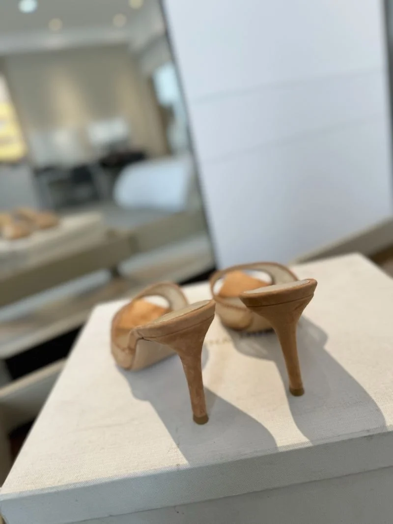 Exact replica Gianvito Rossi Sandals