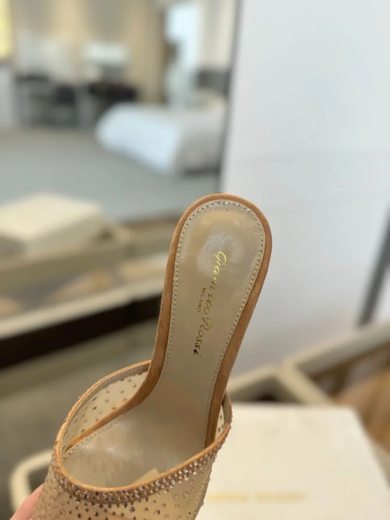 Exact replica Gianvito Rossi Sandals