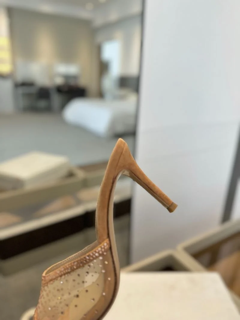 Exact replica Gianvito Rossi Sandals