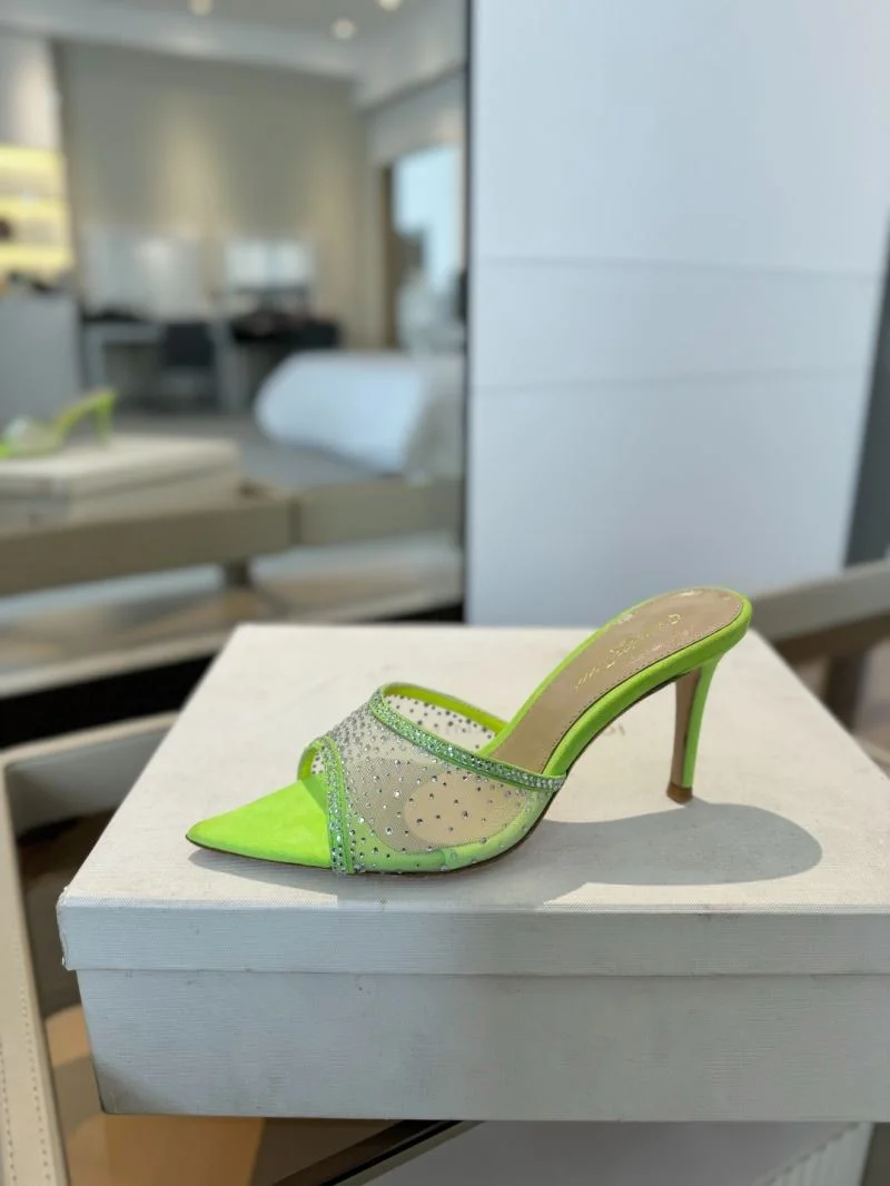 Gianvito Rossi Sandals