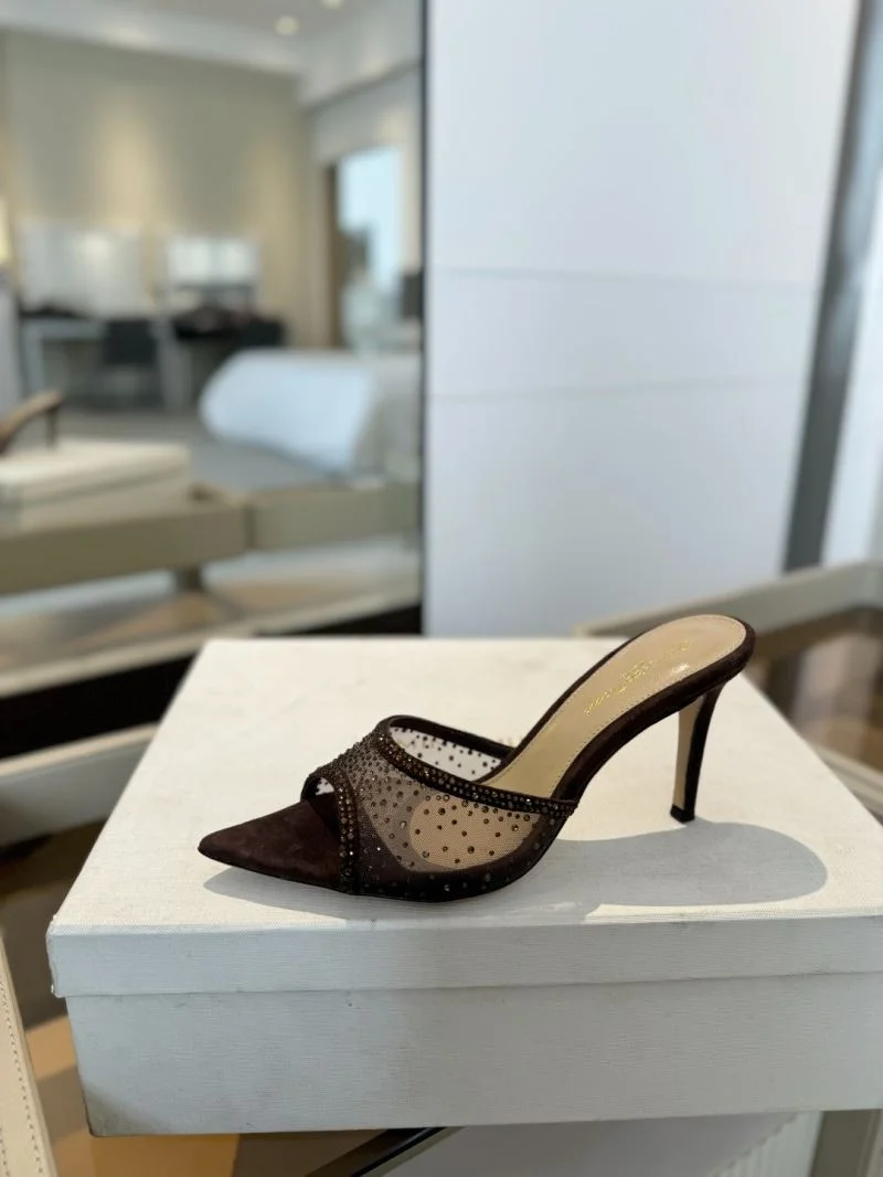 Gianvito Rossi Sandals