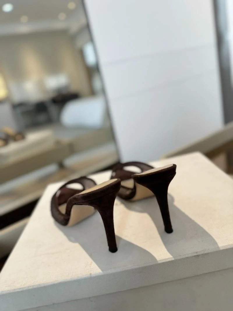 Economical Gianvito Rossi Sandals