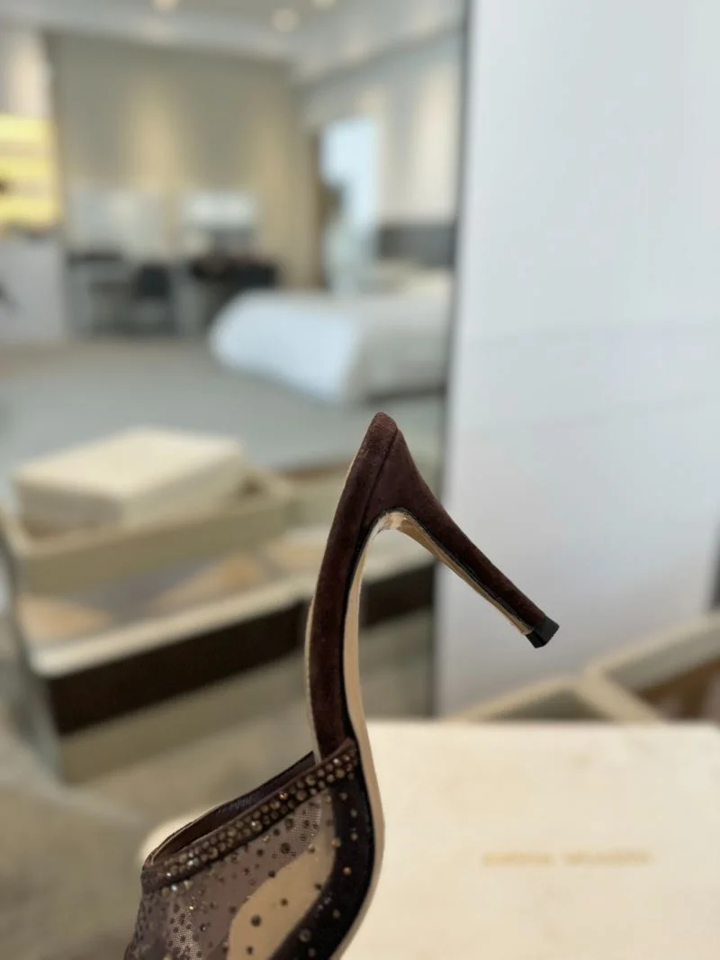 Economical Gianvito Rossi Sandals