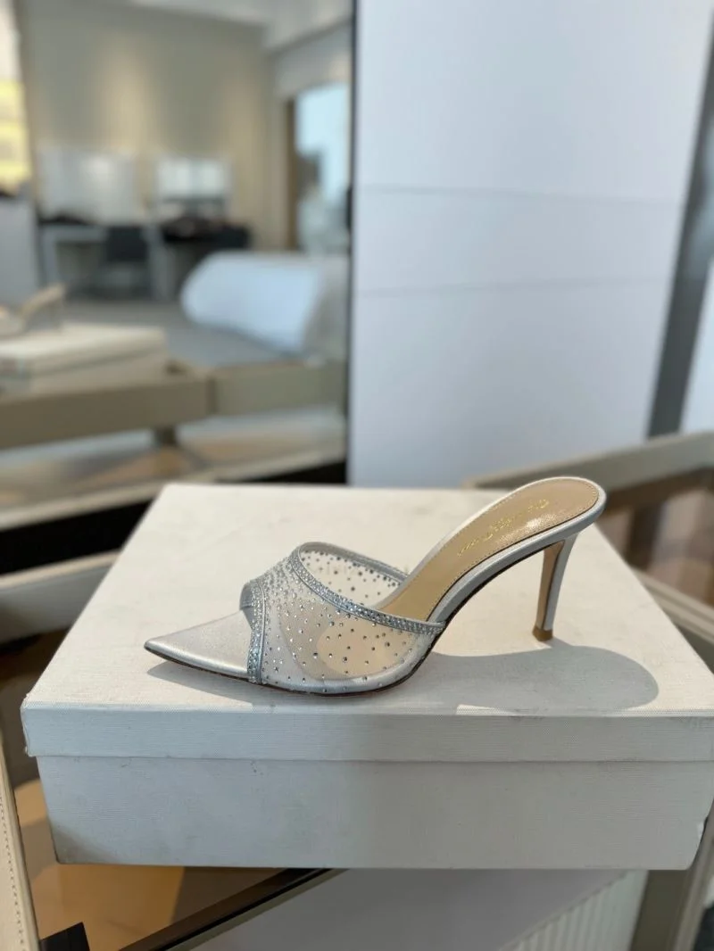 Gianvito Rossi Sandals