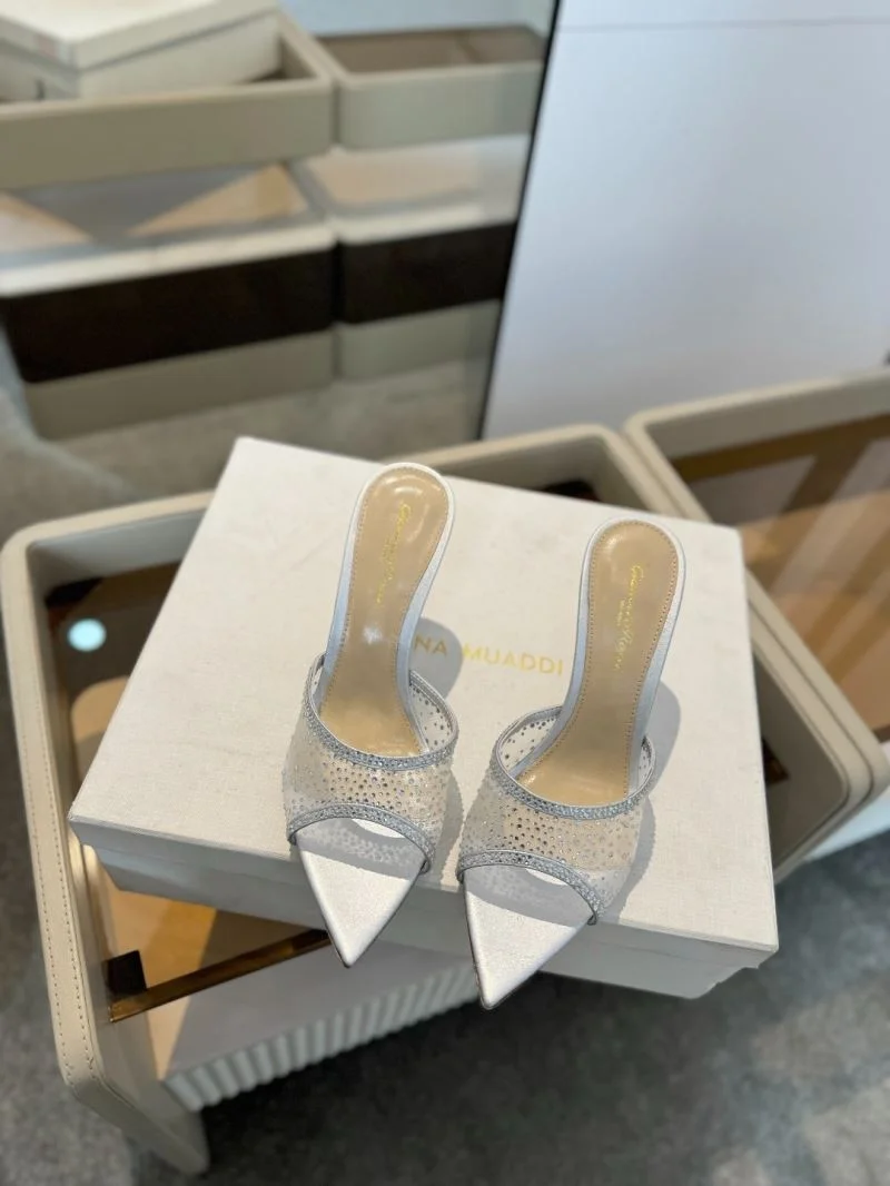 Reasonably priced Gianvito Rossi Sandals