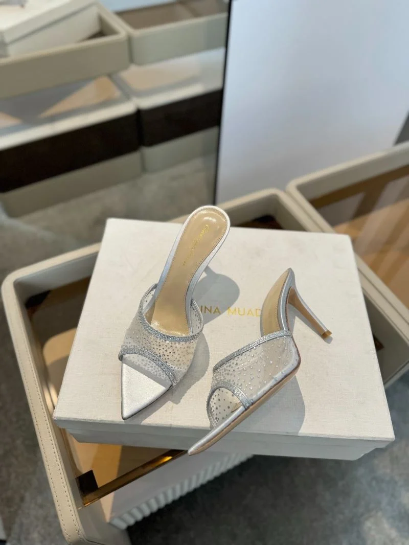 Reasonably priced Gianvito Rossi Sandals