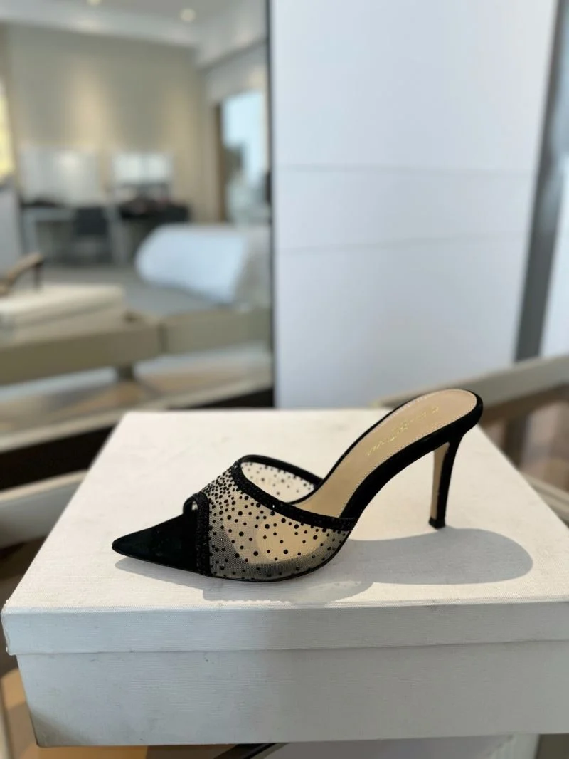 Gianvito Rossi Sandals
