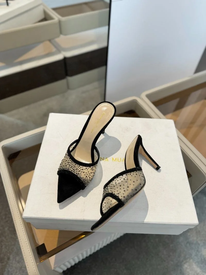 Top match Gianvito Rossi Sandals