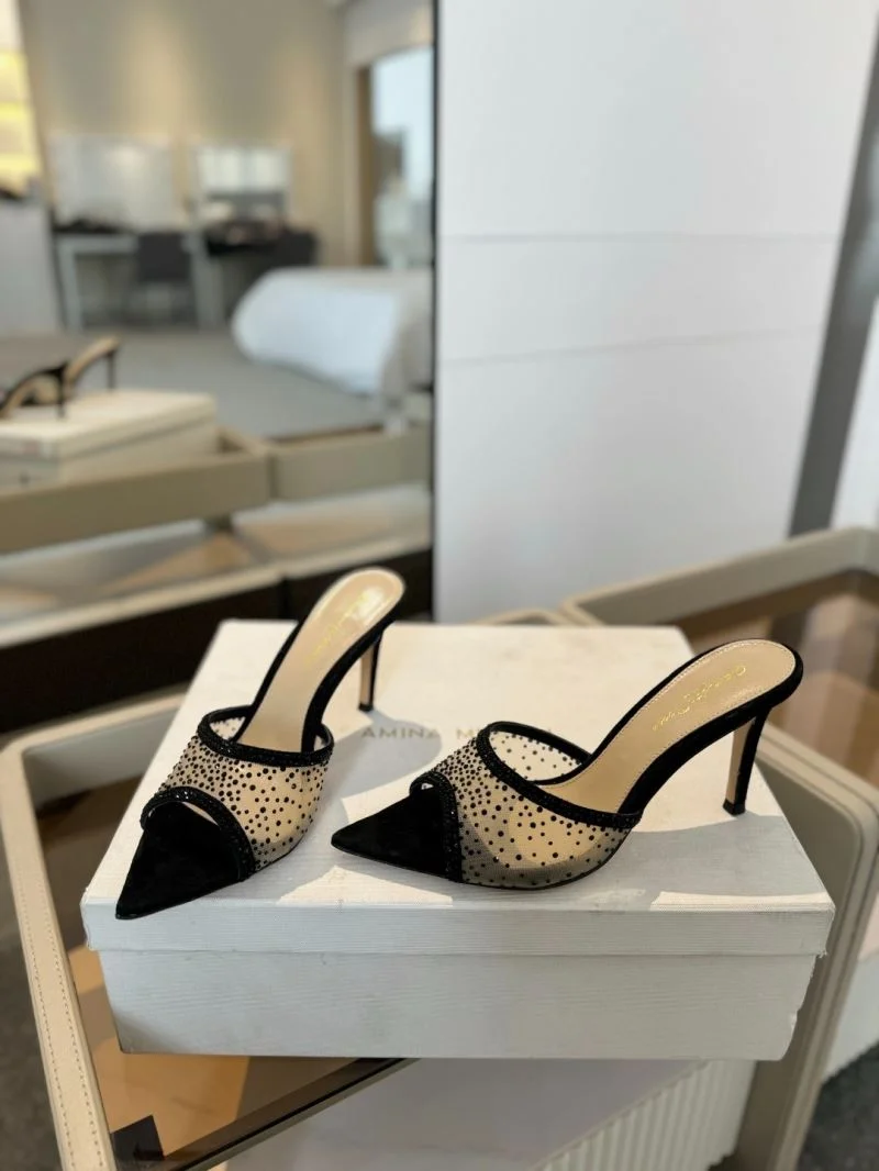 Top match Gianvito Rossi Sandals