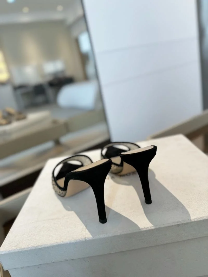 Top match Gianvito Rossi Sandals