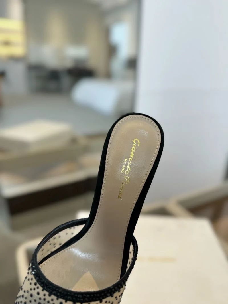 Top match Gianvito Rossi Sandals