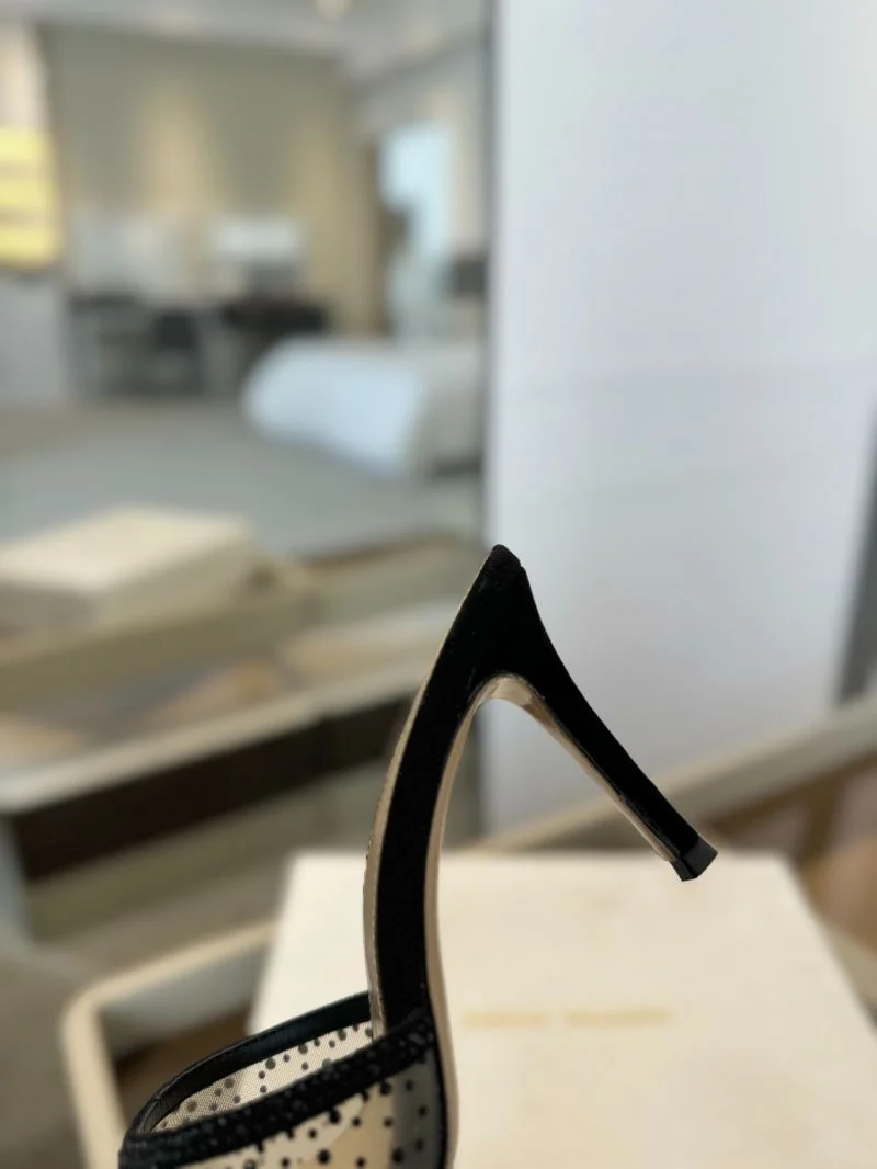 Top match Gianvito Rossi Sandals