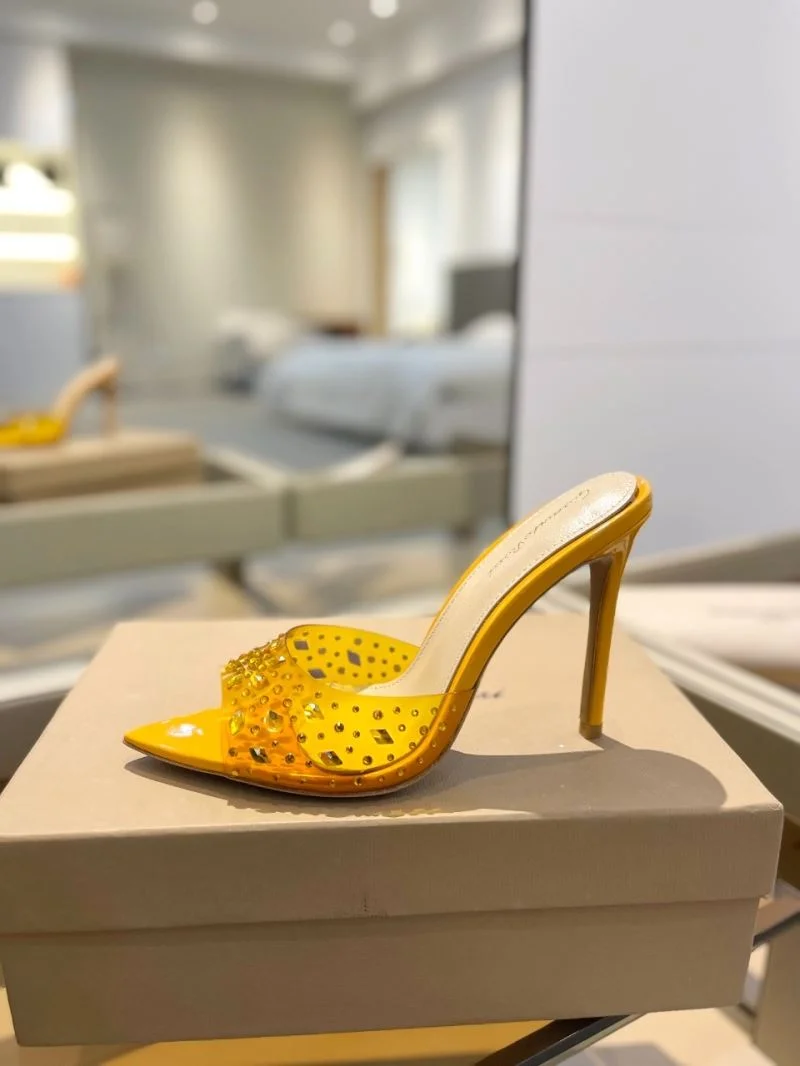 Gianvito Rossi Sandals