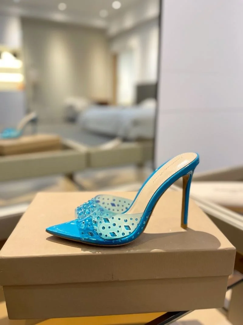 Gianvito Rossi Sandals