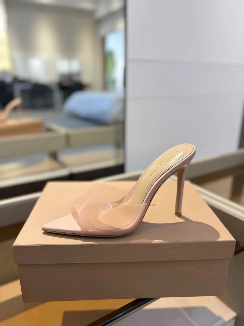 Gianvito Rossi Sandals