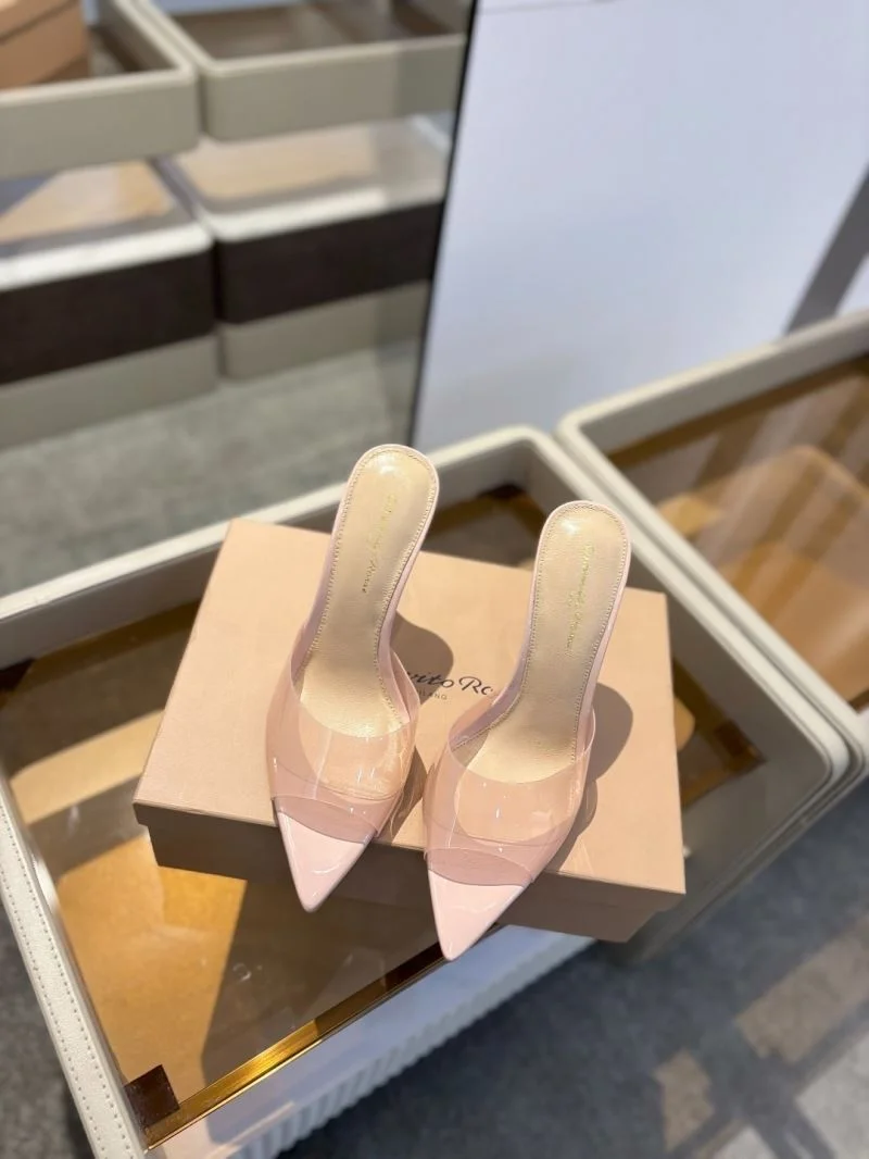 Bargain Gianvito Rossi Sandals