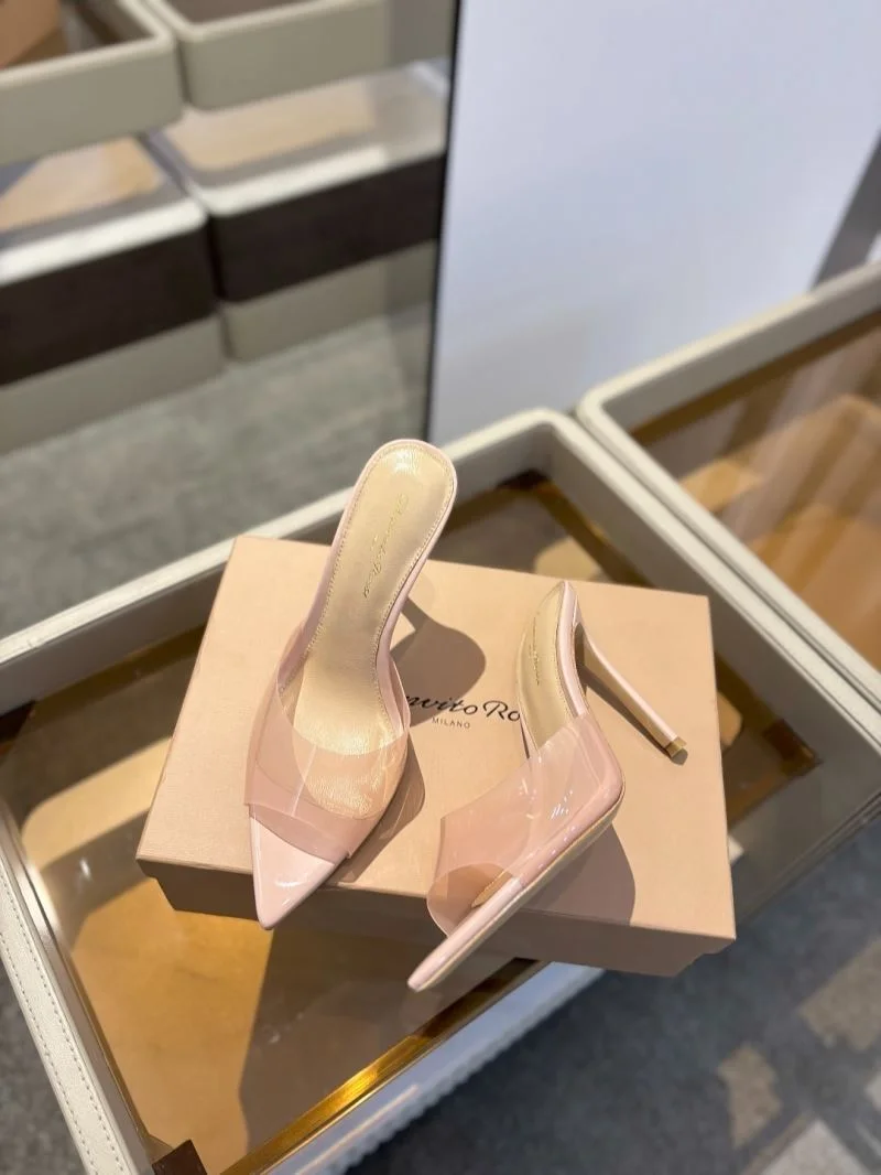 Bargain Gianvito Rossi Sandals