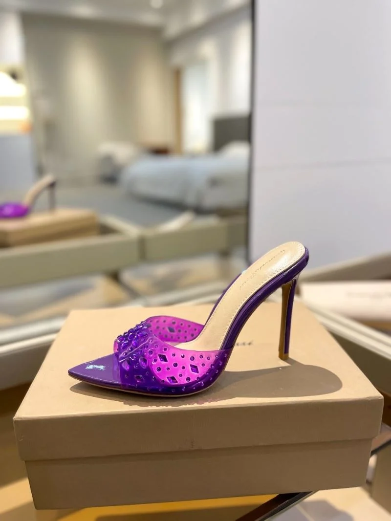 Gianvito Rossi Sandals