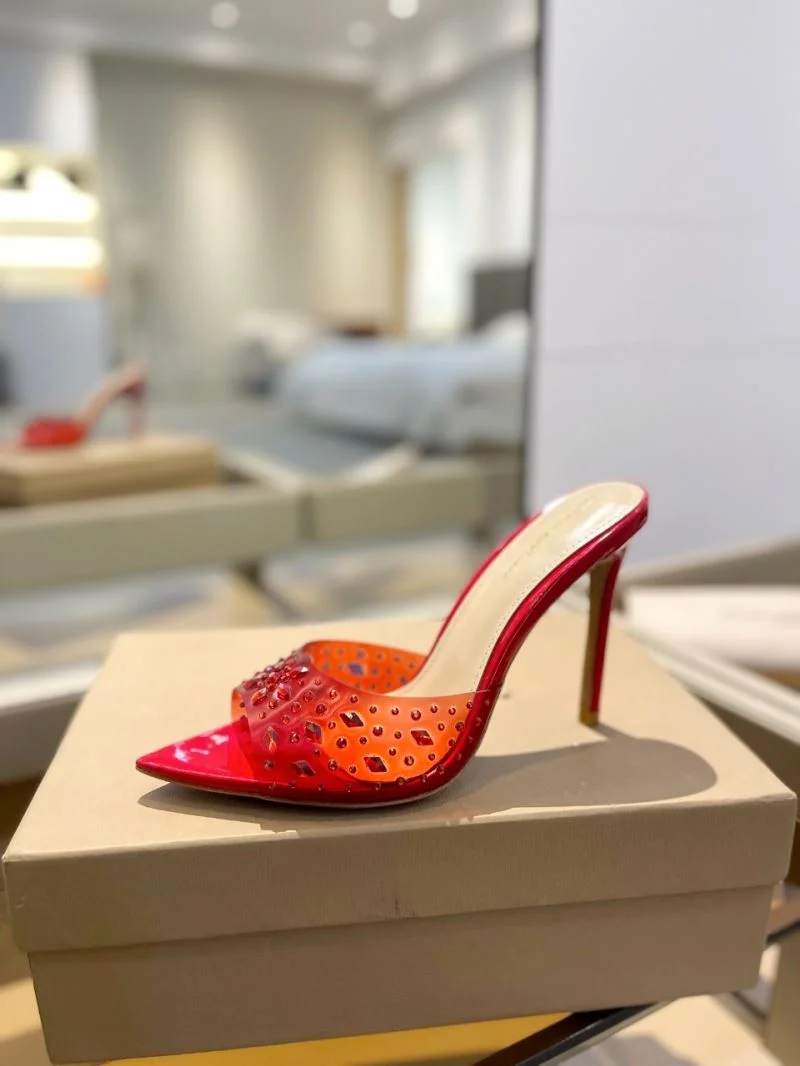 Gianvito Rossi Sandals