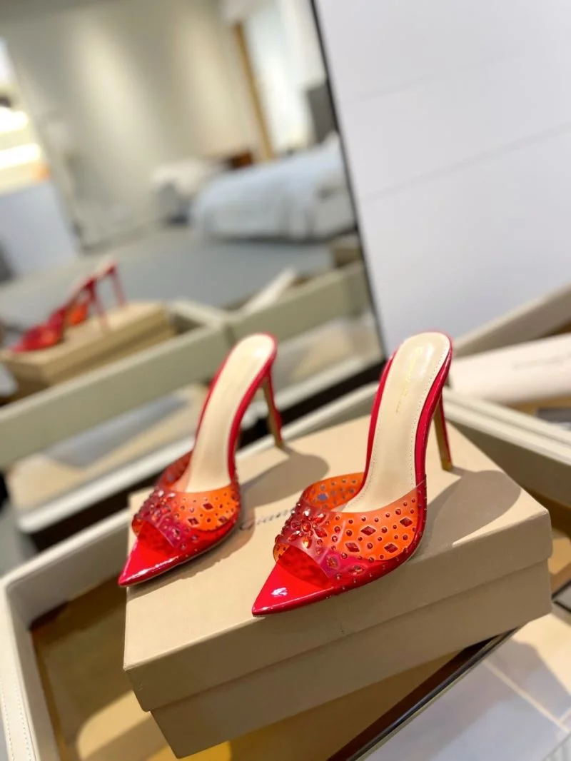 High fidelity Gianvito Rossi Sandals