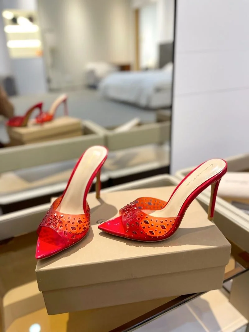 High fidelity Gianvito Rossi Sandals