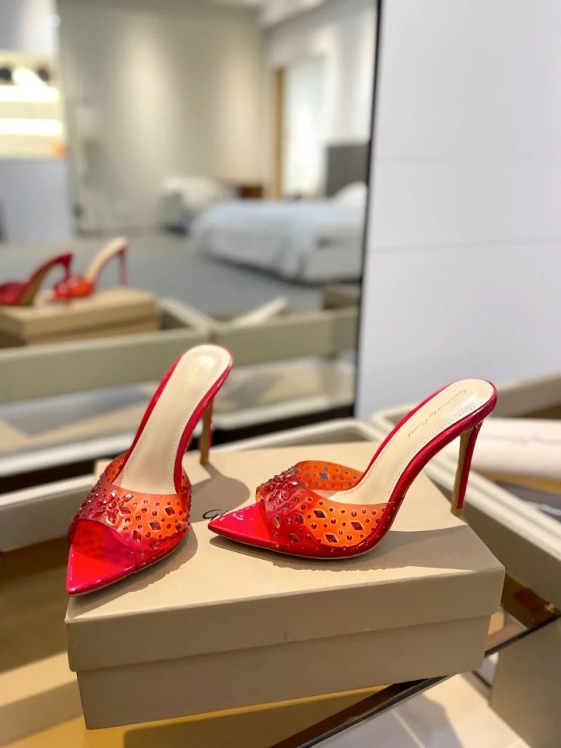 High fidelity Gianvito Rossi Sandals