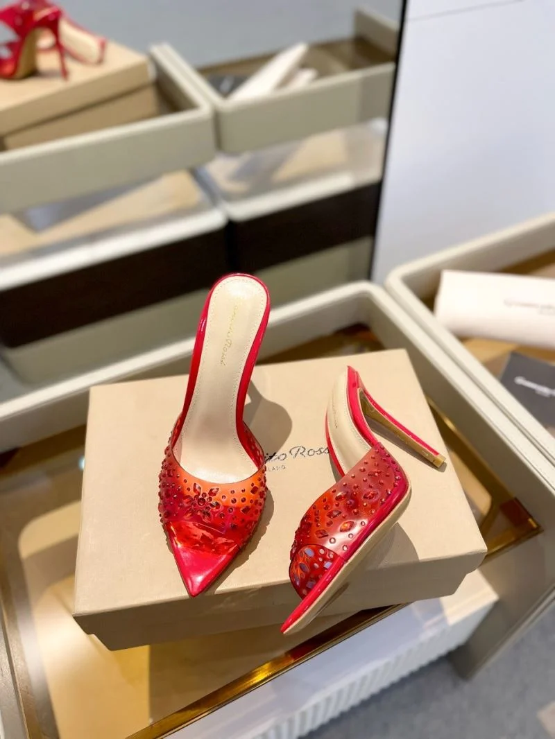 High fidelity Gianvito Rossi Sandals