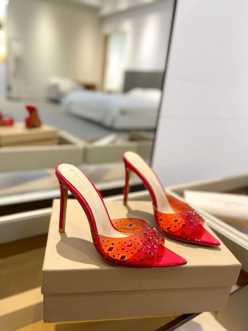 High fidelity Gianvito Rossi Sandals