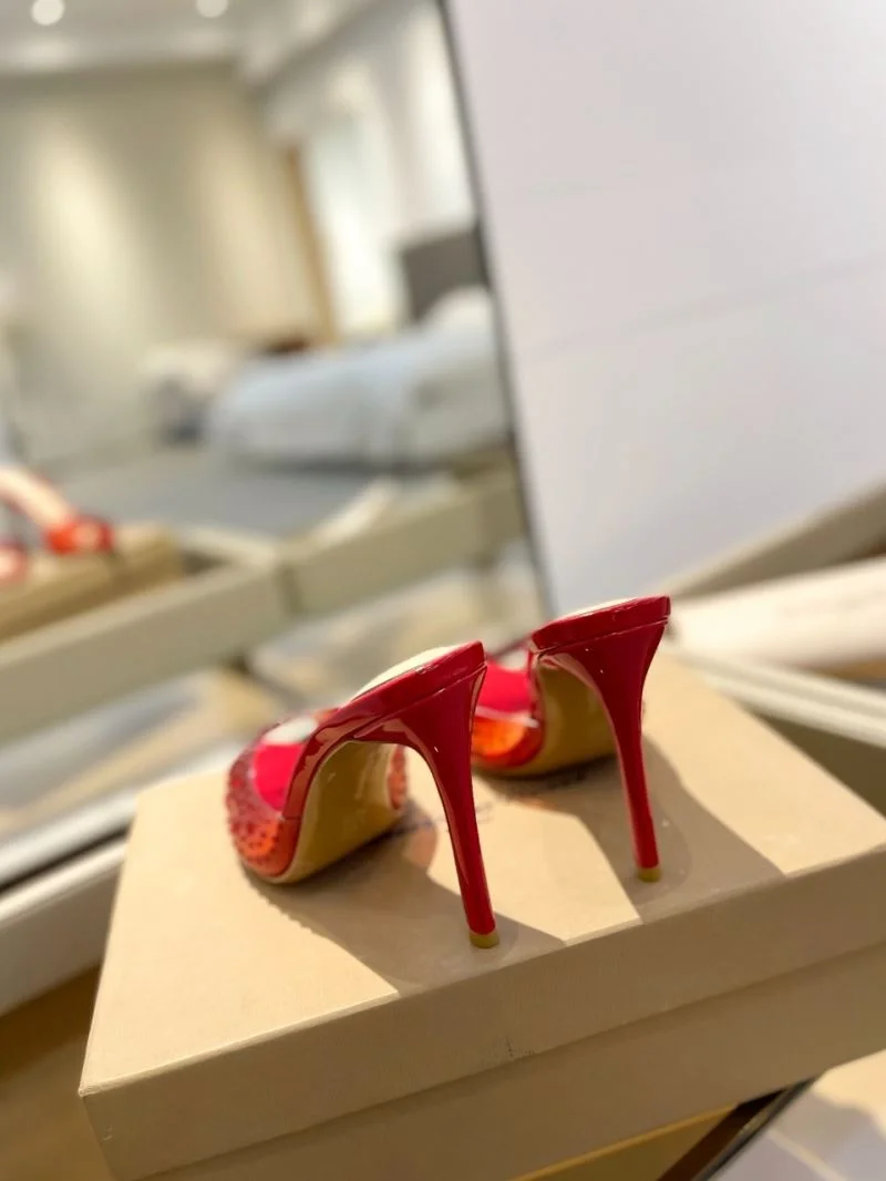 High fidelity Gianvito Rossi Sandals