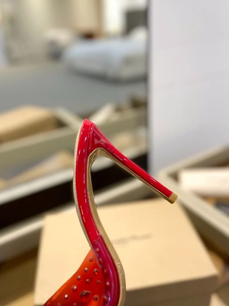 High fidelity Gianvito Rossi Sandals