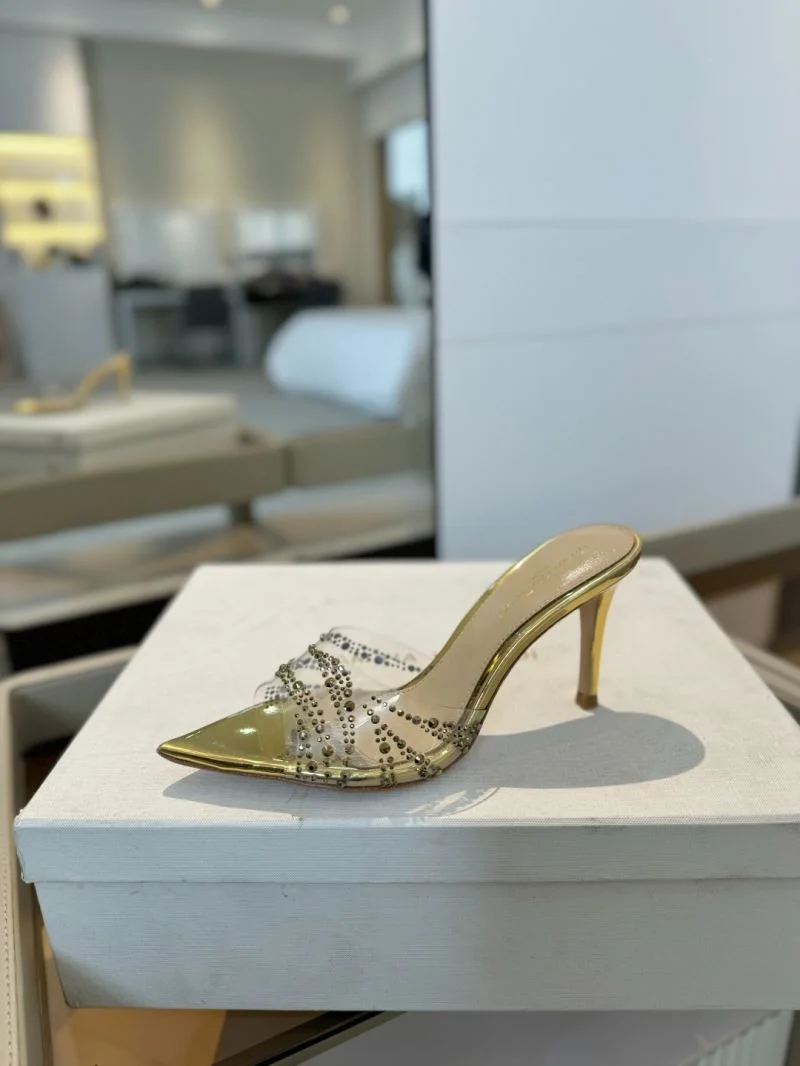 Gianvito Rossi Sandals