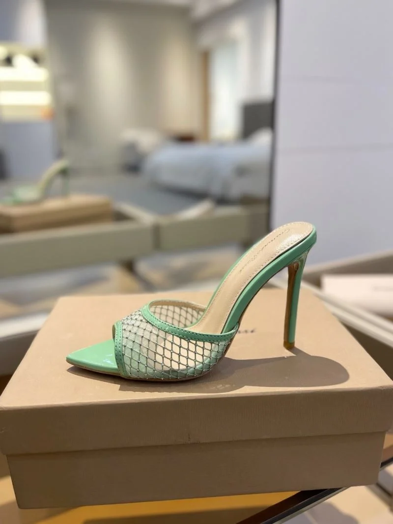 Gianvito Rossi Sandals