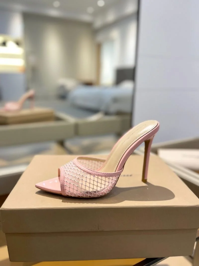 Gianvito Rossi Sandals