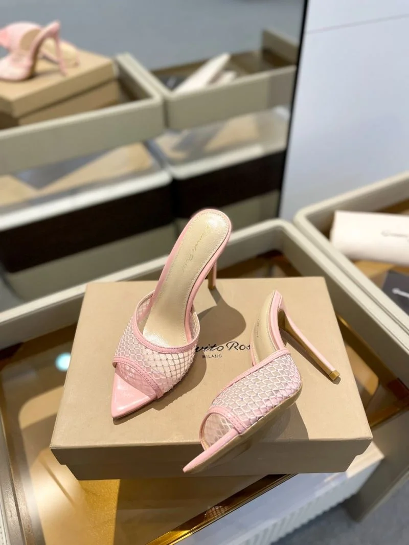 OEM Gianvito Rossi Sandals